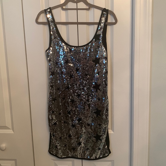 Ultra Flirt | Dresses | Fun Dress For New Years Eve | Poshmark